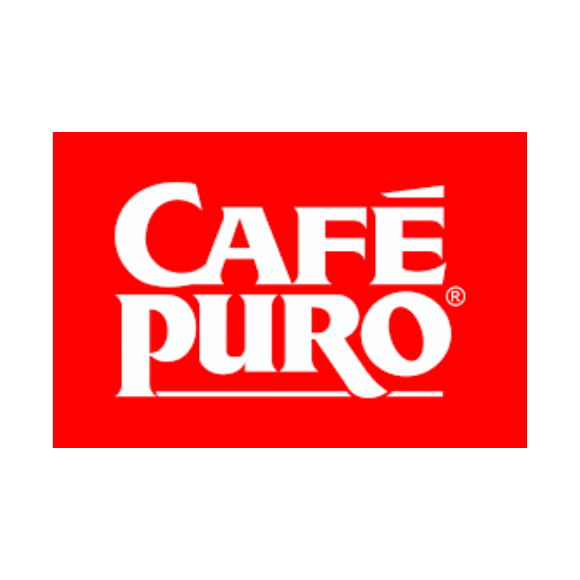 Cafe Puro – WOW FOOD DISTRIBUTOR
