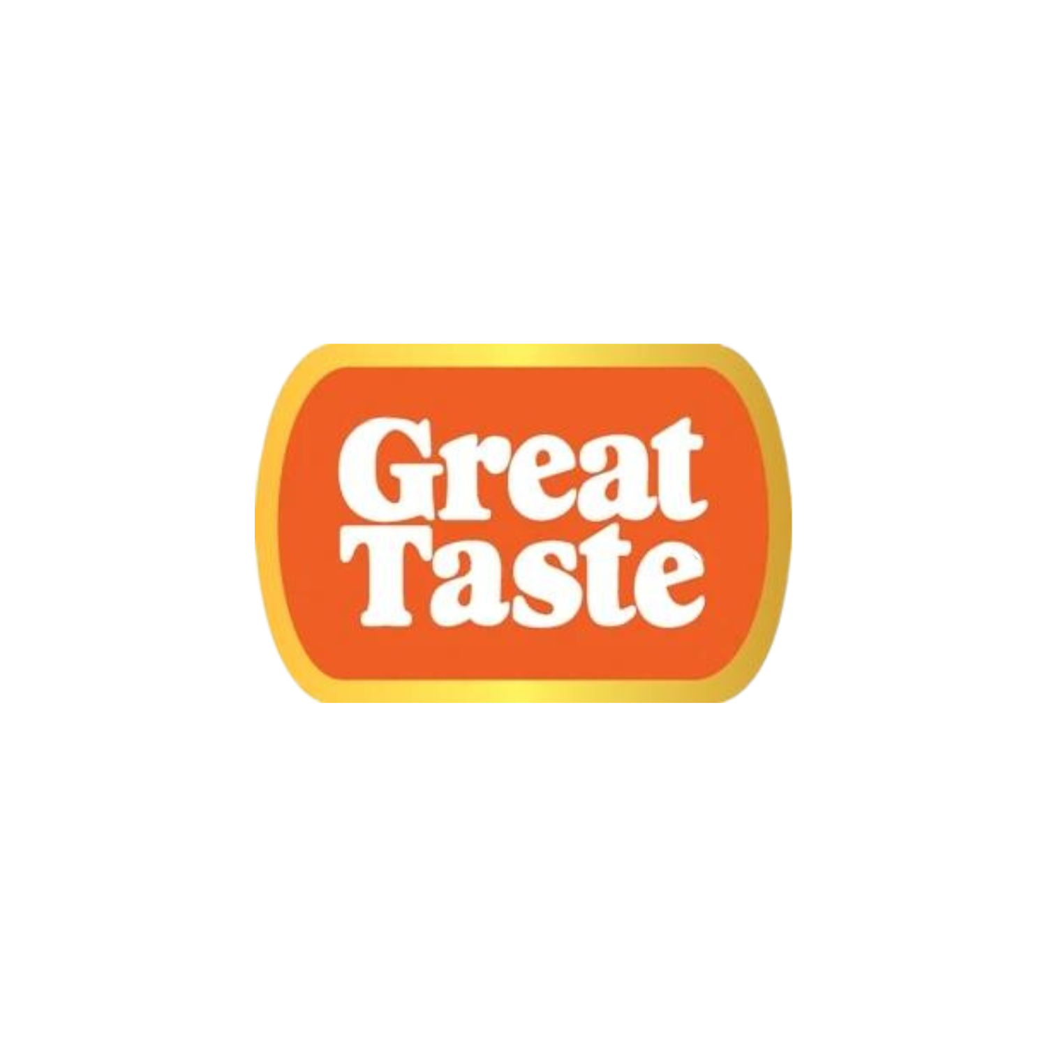 Great Taste White Logo Peter Naylor Bucknell, England, United