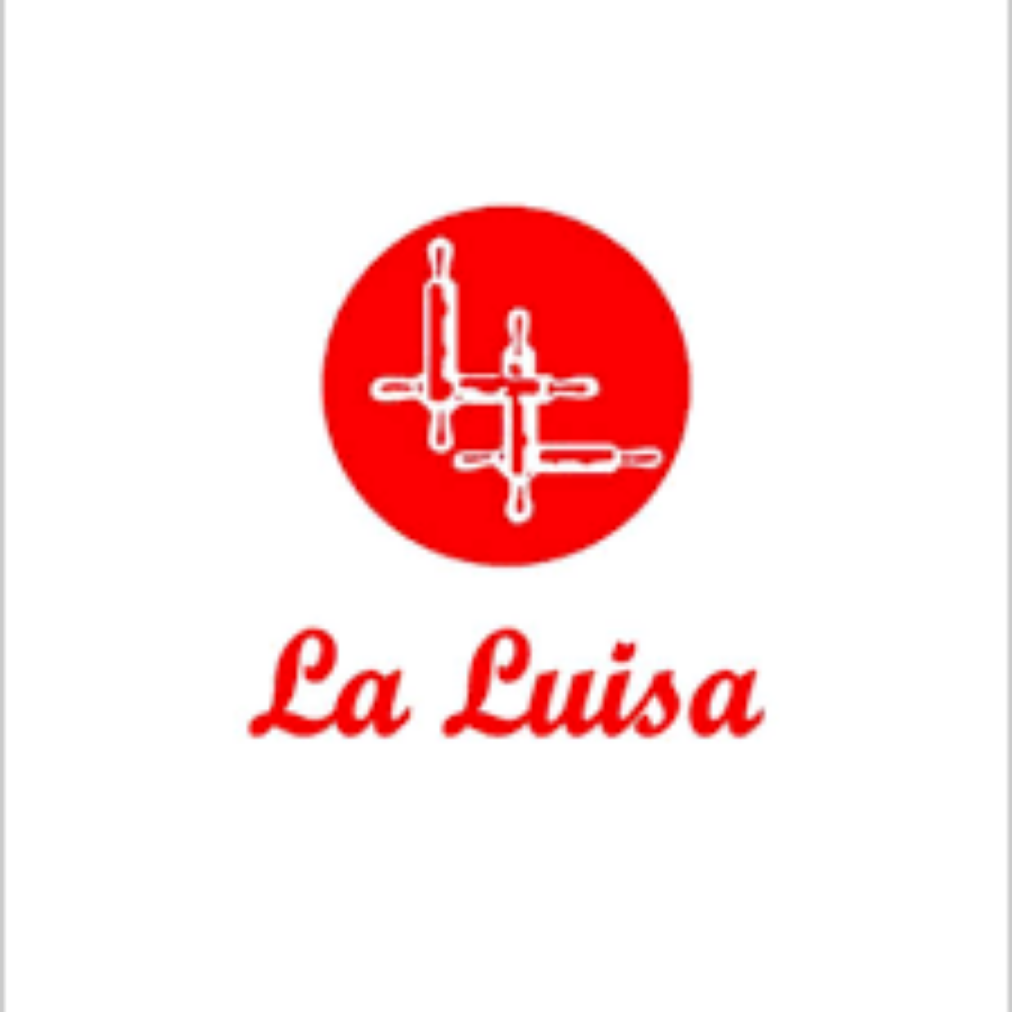 La Luisa – WOW FOOD DISTRIBUTOR