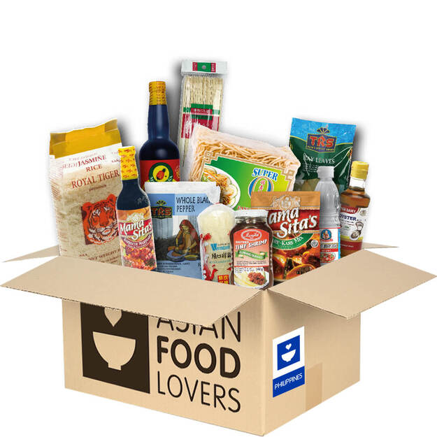 WOW FOOD DISTRIBUTOR