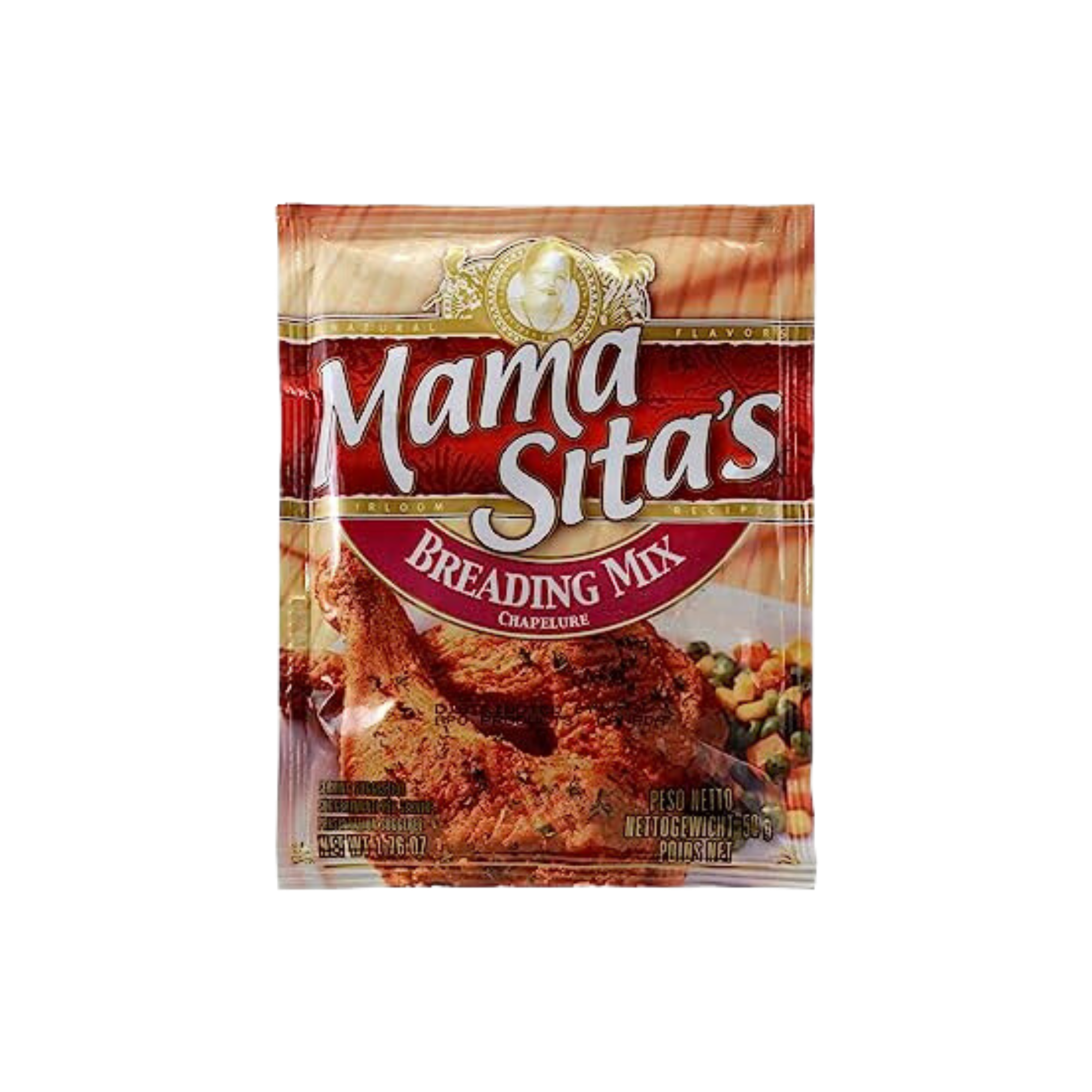 Mama Sita s Breading Mix Chapeure 72 50g 1 76oz WOW FOOD mama-sita-s-breading-mix-chapeure-72-50g-1-76oz-wow-food