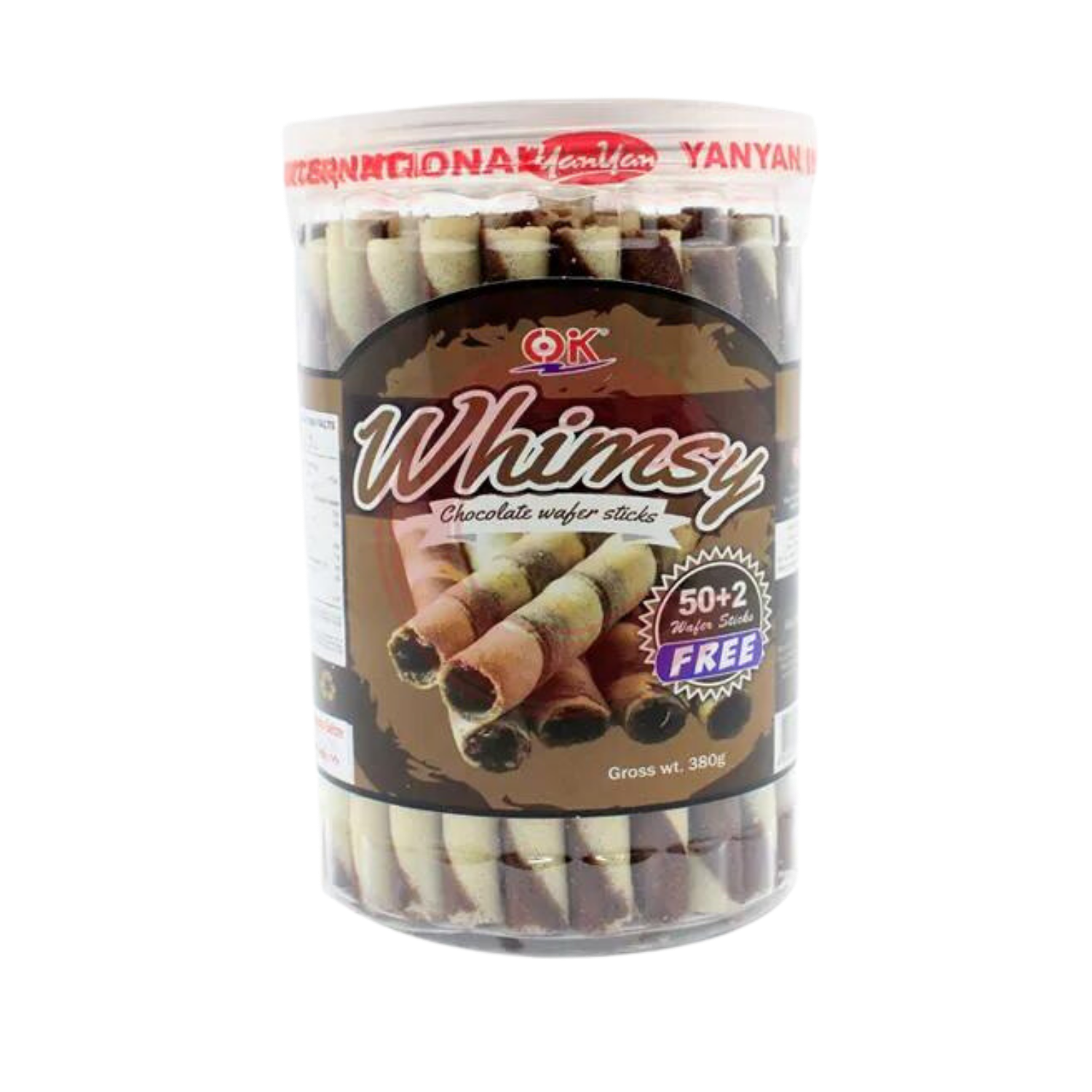 WOW FOOD DISTRIBUTOR