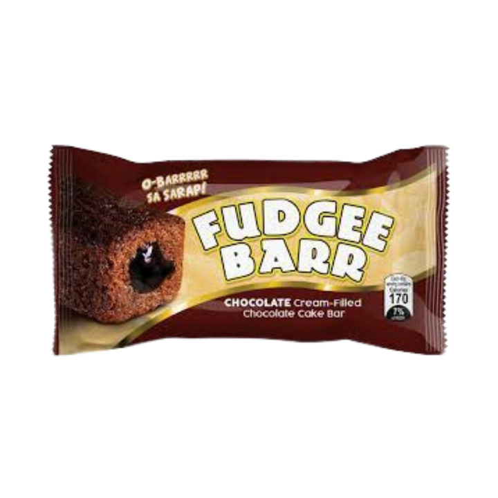 Fudgee Barr – WOW FOOD DISTRIBUTOR