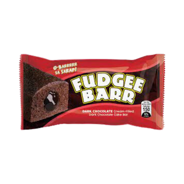 Fudgee Barr – WOW FOOD DISTRIBUTOR