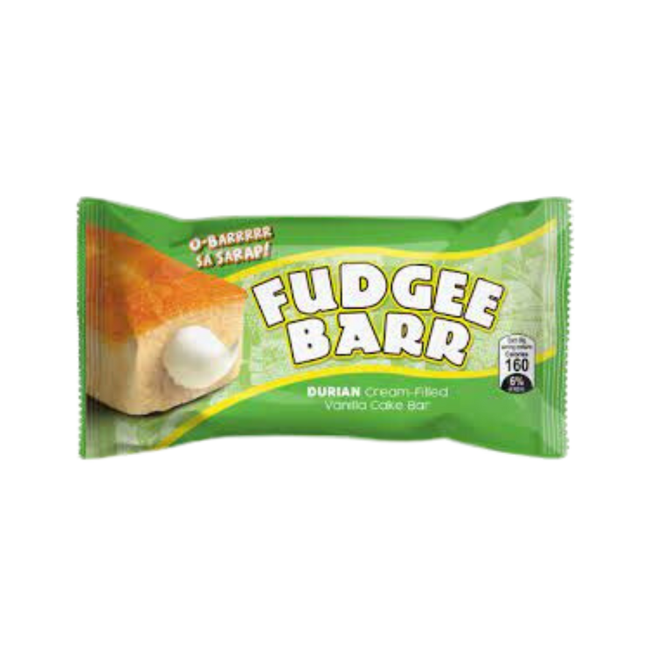 Fudgee Barr – WOW FOOD DISTRIBUTOR