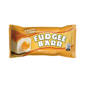 Fudgee Barr – WOW FOOD DISTRIBUTOR