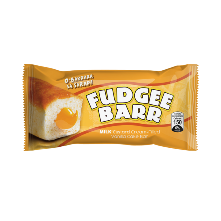 Fudgee Barr – WOW FOOD DISTRIBUTOR