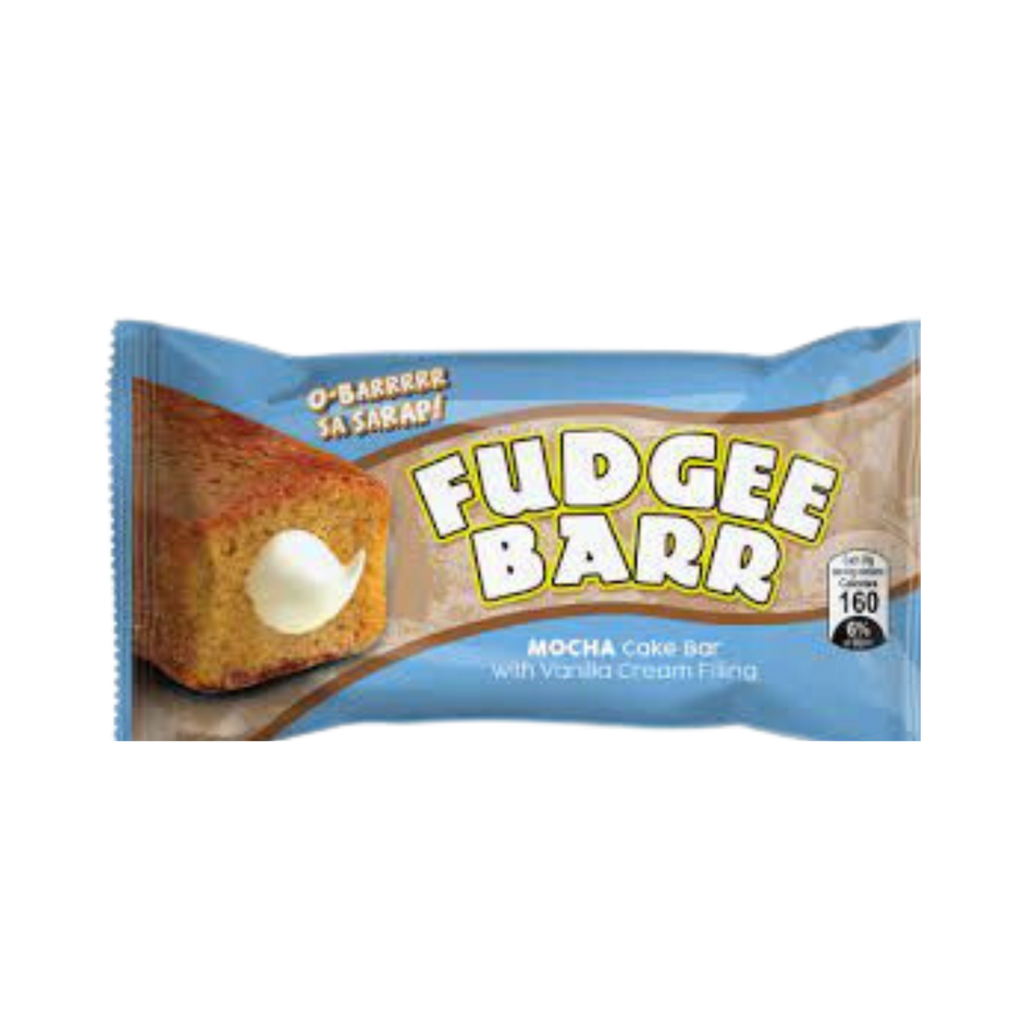 Fudgee Barr – WOW FOOD DISTRIBUTOR