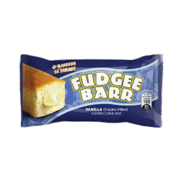 Fudgee Barr – WOW FOOD DISTRIBUTOR