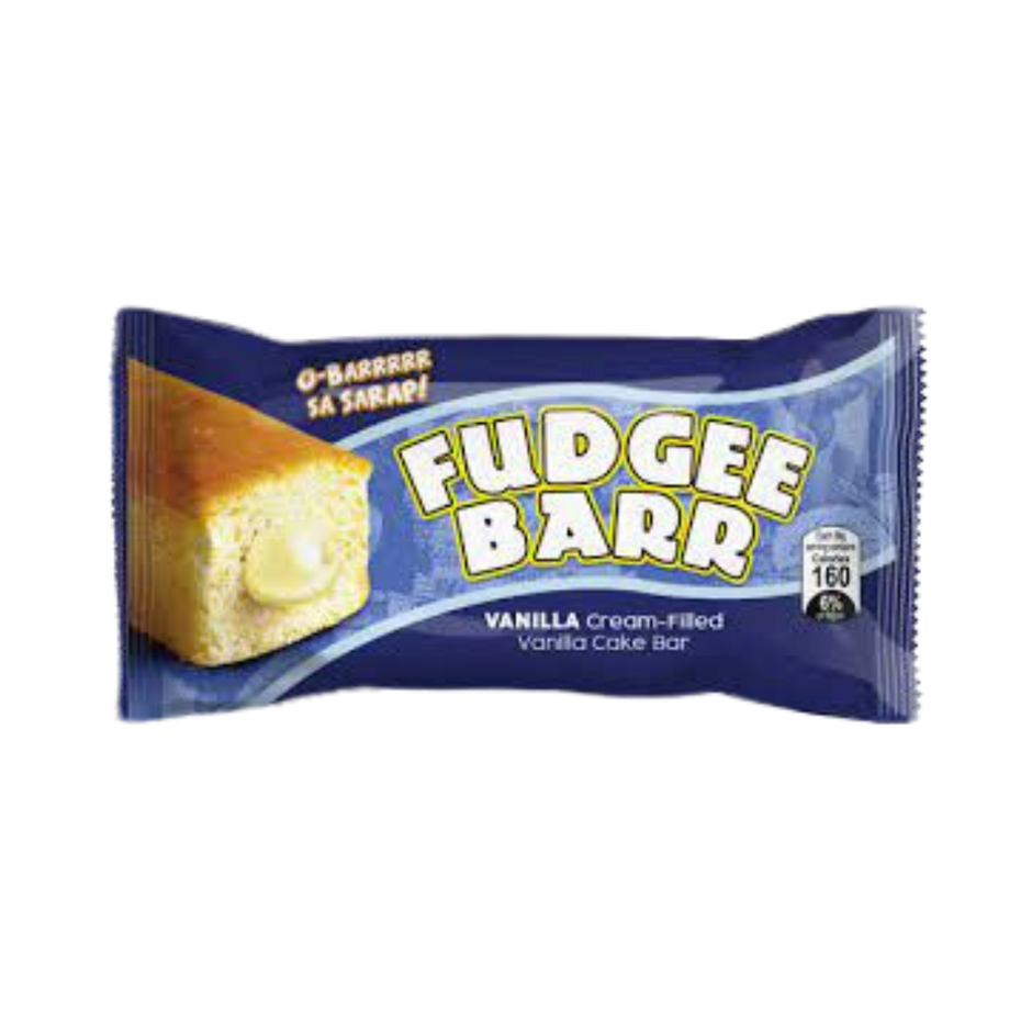 Fudgee Barr – WOW FOOD DISTRIBUTOR